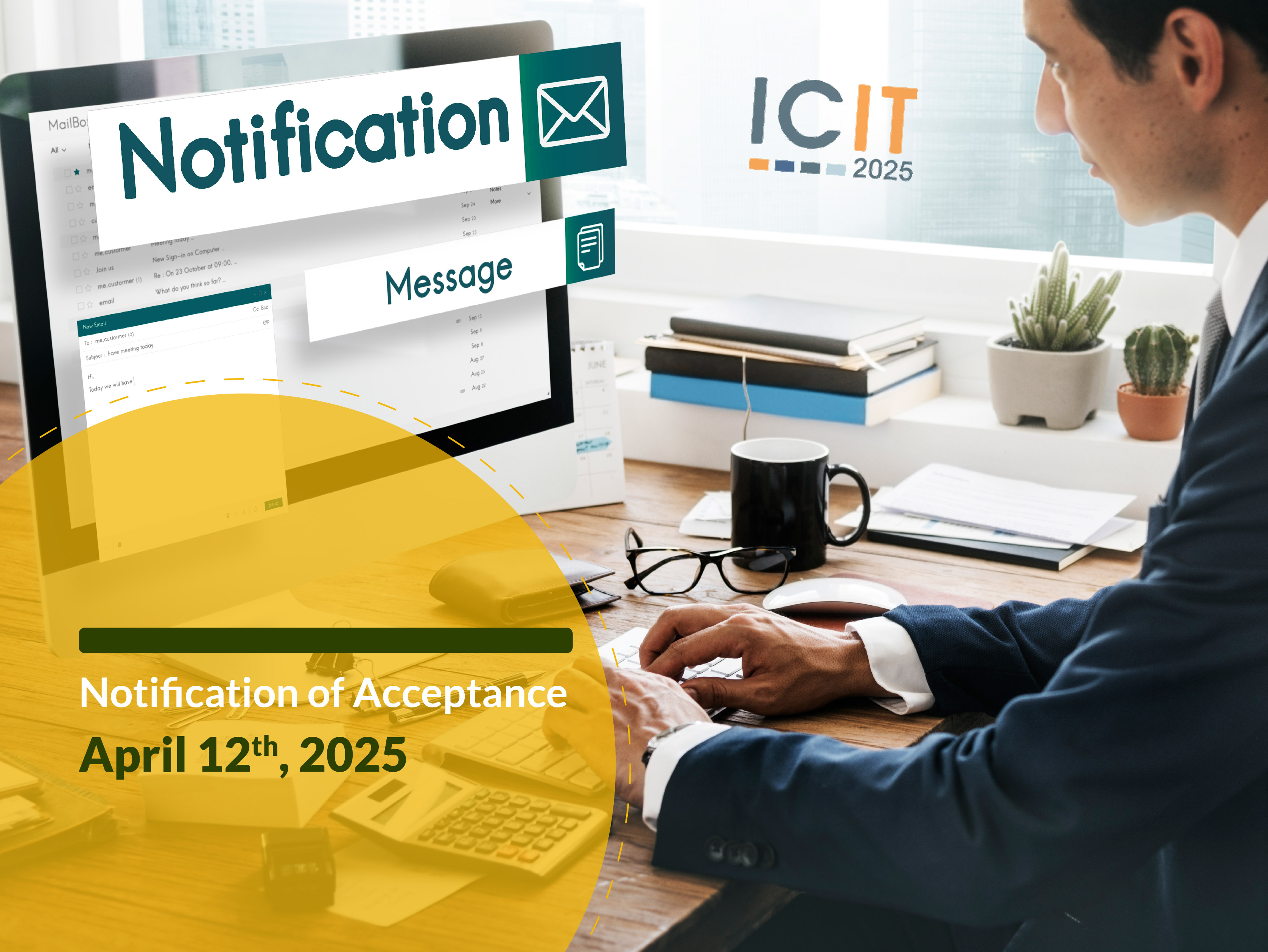 ICIT 2025